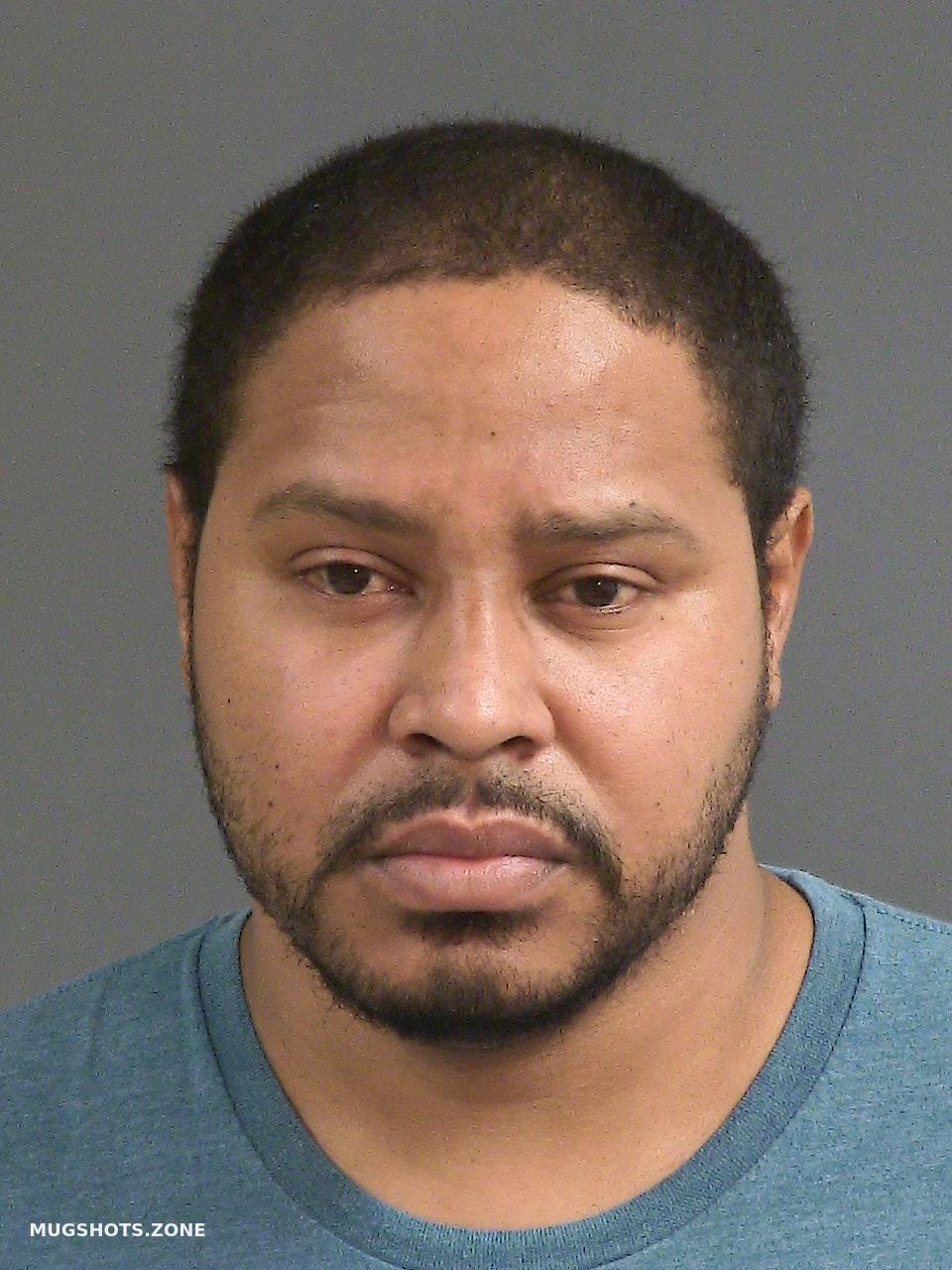 JORDAN FREDERICK AUGUSTUS 08/10/2023 - Charleston County Mugshots Zone