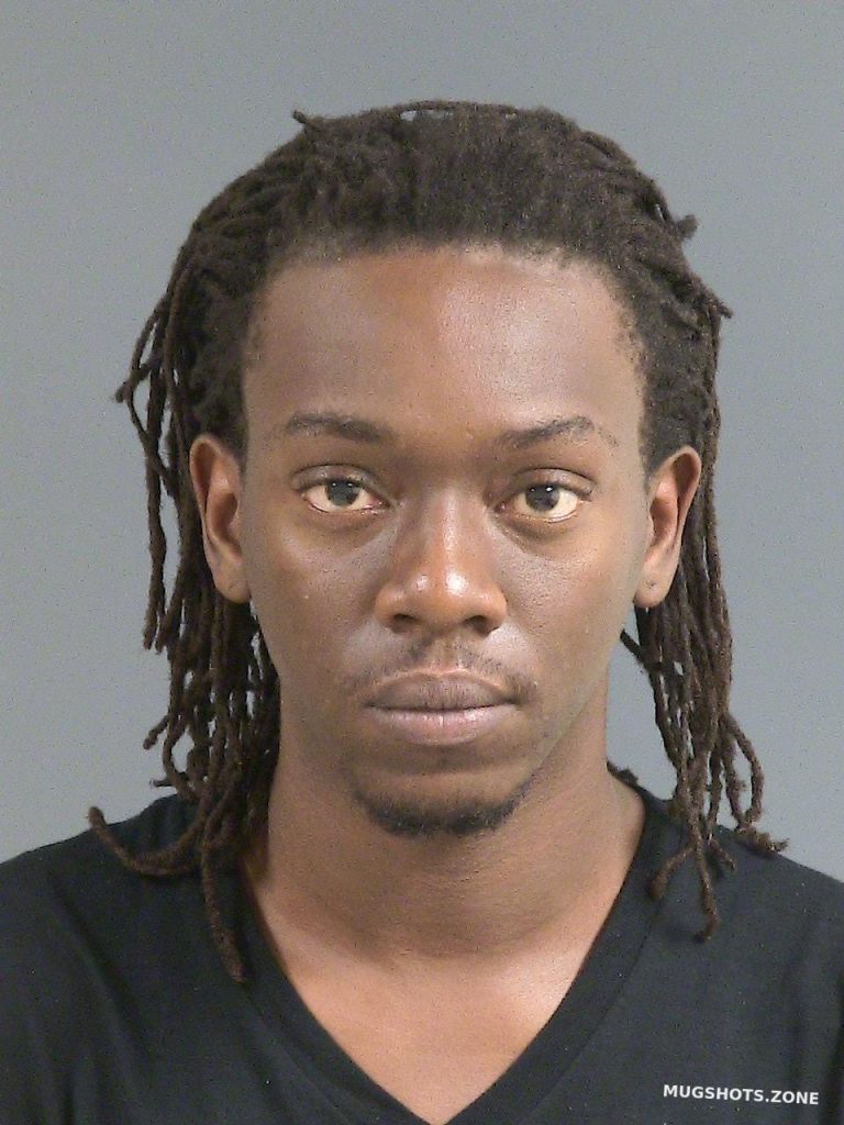 SCOTT DONNELL 08/13/2023 - Charleston County Mugshots Zone