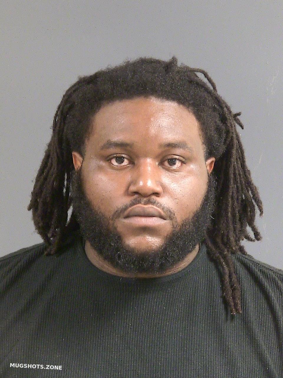 LAWRENCE KYLE KRISTIAN 08/14/2023 - Charleston County Mugshots Zone