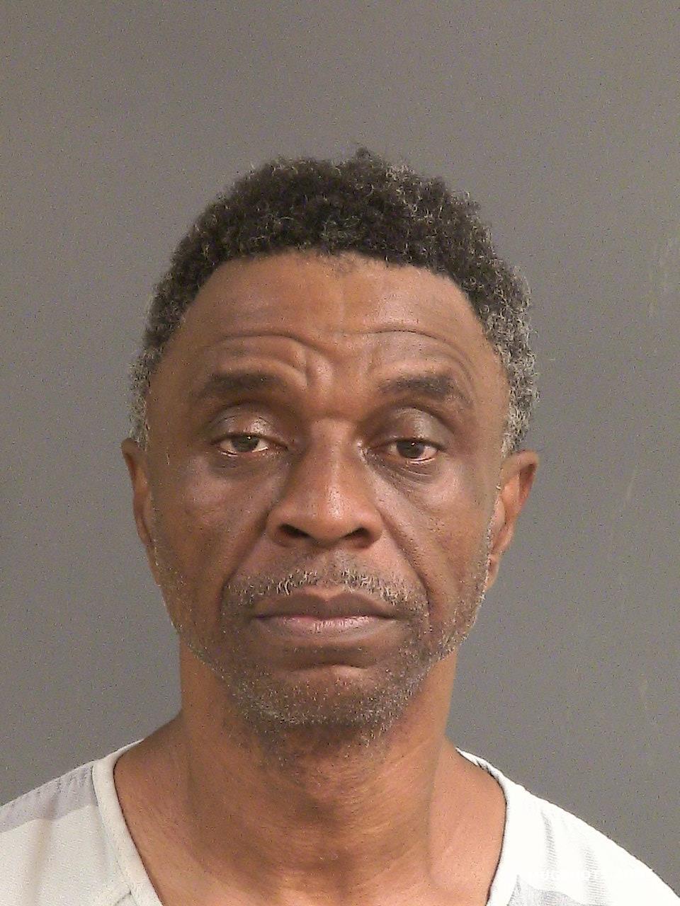 MCTEER PATRICK LEONARD 08/14/2023 - Charleston County Mugshots Zone