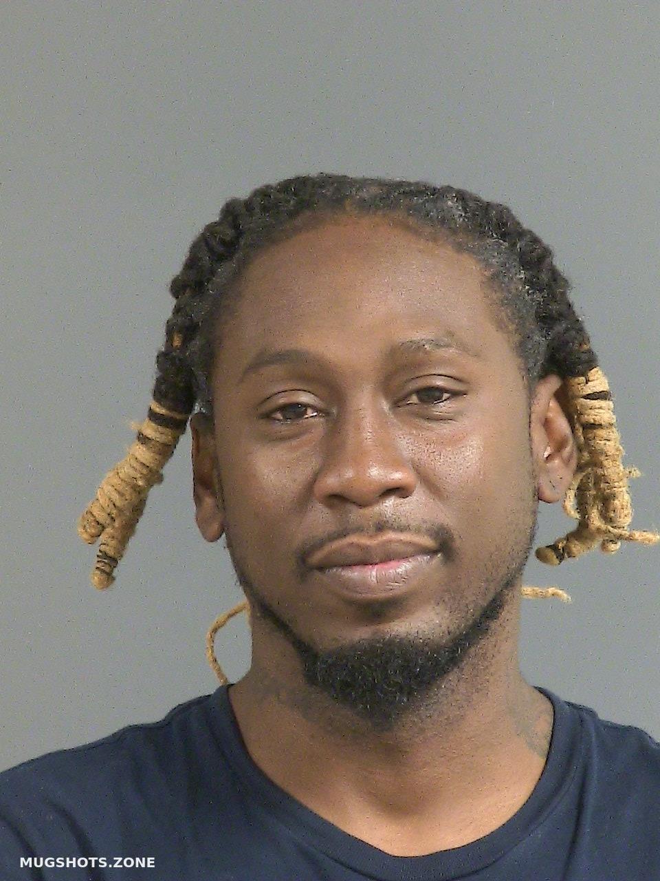 MAZYCK HARRY DAVID 08/16/2023 - Charleston County Mugshots Zone