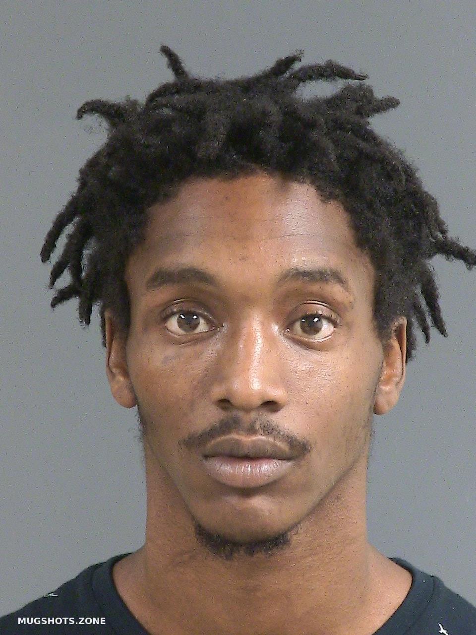 BROWN JONAH SHELDON 08/16/2023 - Charleston County Mugshots Zone