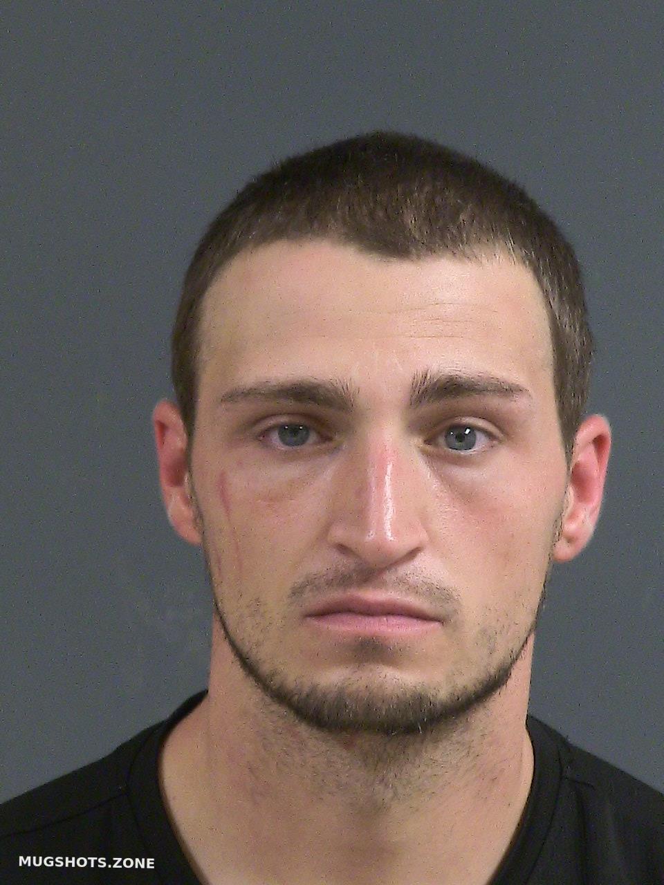 BERRY ANDREW THOMAS 08/16/2023 - Charleston County Mugshots Zone