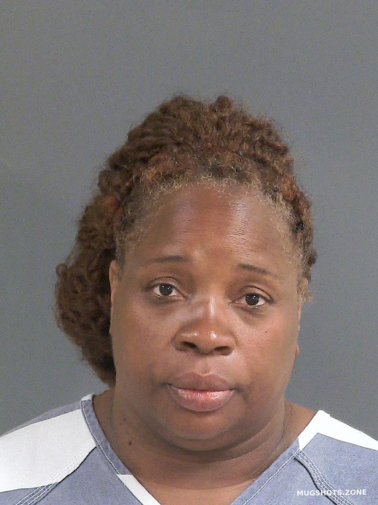 STOWE SHARON LAVON 08/19/2023 - Charleston County Mugshots Zone