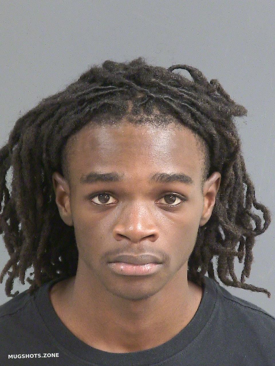 ROYAL DAVEON AMANTI JUANYEY-CLARE 08/25/2023 - Charleston County ...