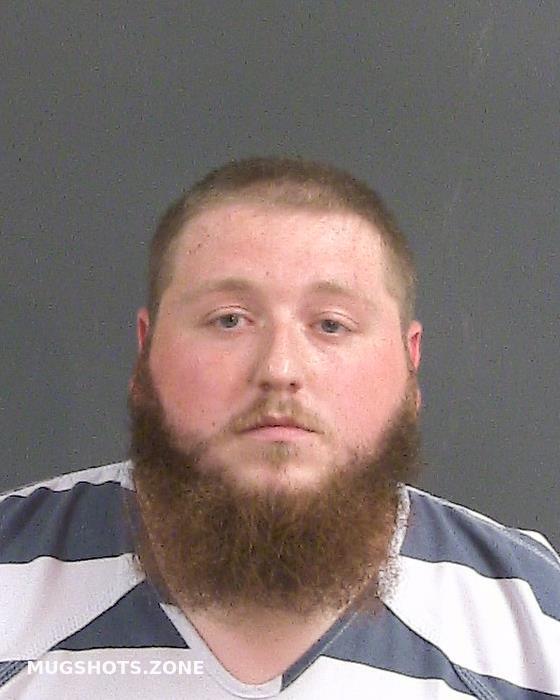 MOORE DILLON JOSEPH 08/28/2023 - Charleston County Mugshots Zone