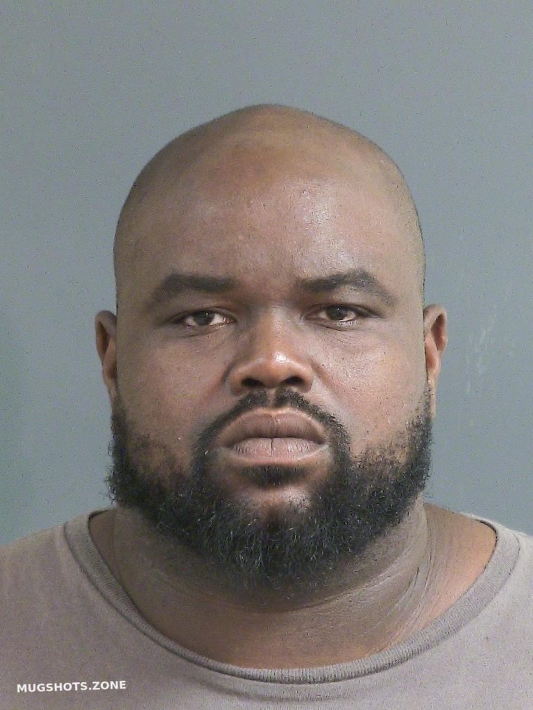 BROWN TERRANCE TYRELL 08/28/2023 - Charleston County Mugshots Zone