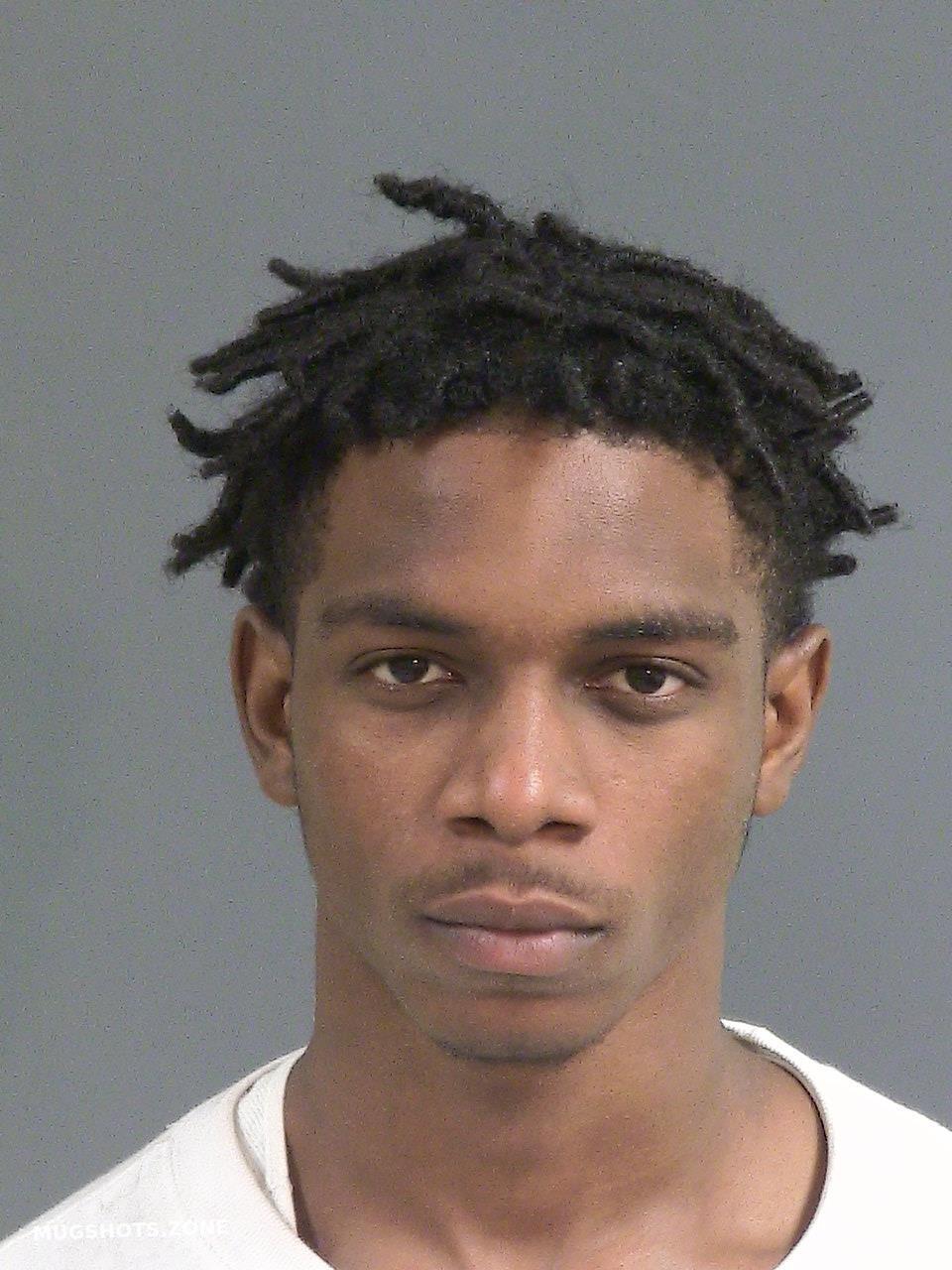 DEVEAUX ISAIAH EMMANUEL 08/30/2023 - Charleston County Mugshots Zone