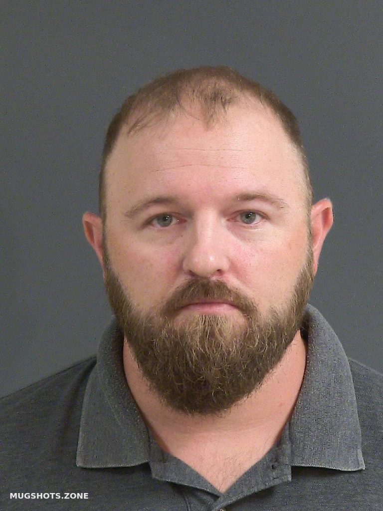 BAUGH STEVEN MICHAEL 08/31/2023 - Charleston County Mugshots Zone
