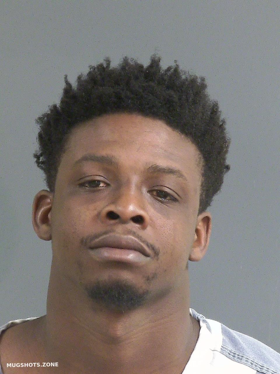 MARTIN KEITH GEROME 08/31/2023 - Charleston County Mugshots Zone
