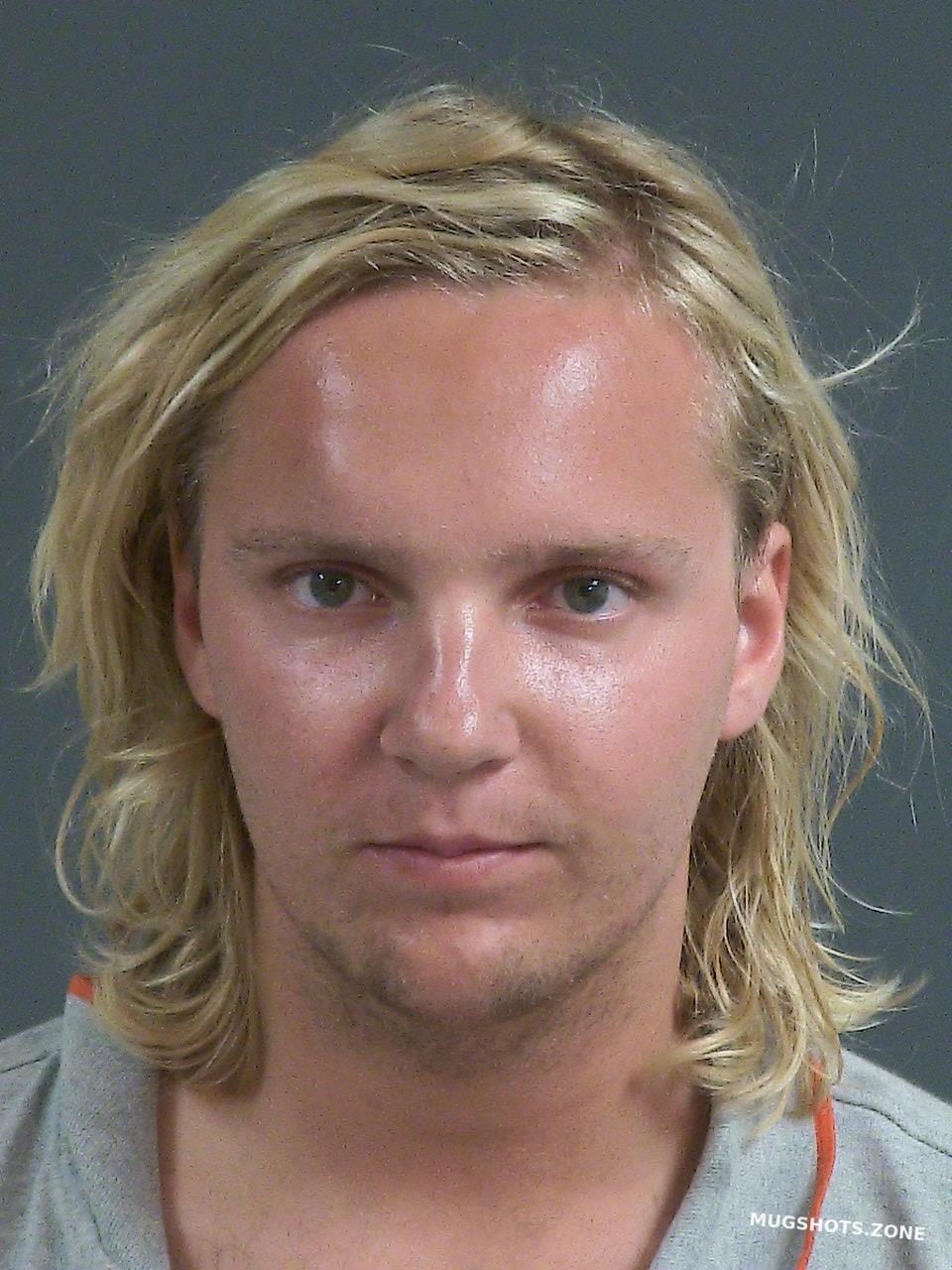 ANKER MAX ANGUS 09/02/2023 - Charleston County Mugshots Zone