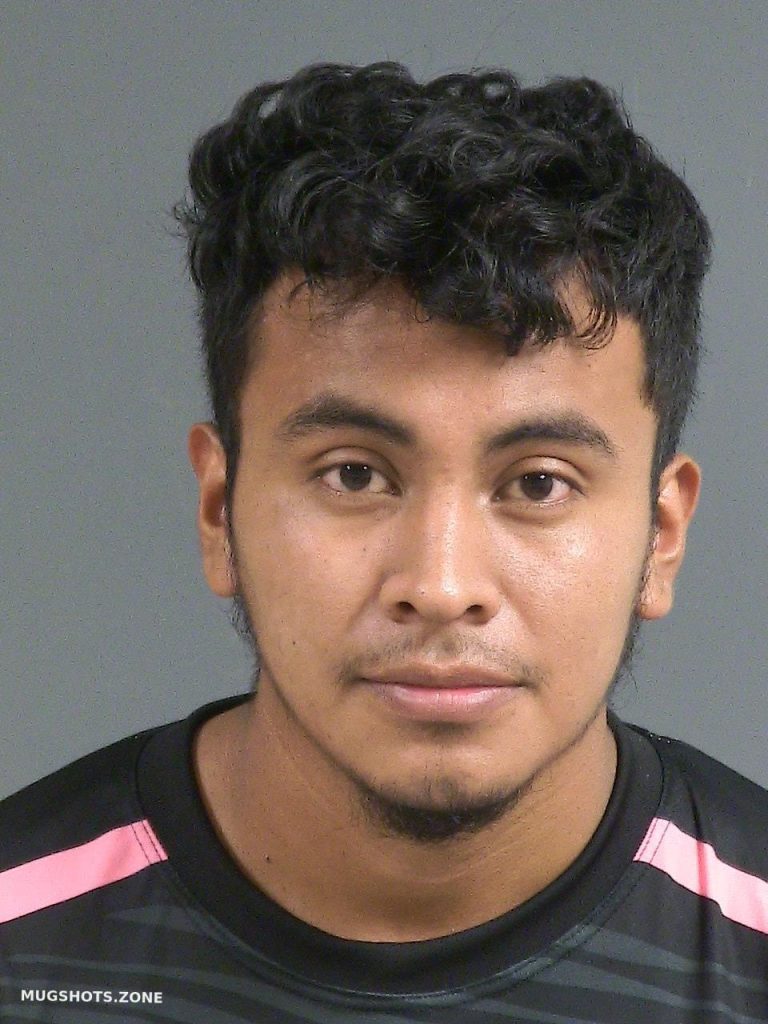 LOPEZ VELASQUEZ ESVIN ISMAEL 09/04/2023 - Charleston County Mugshots Zone