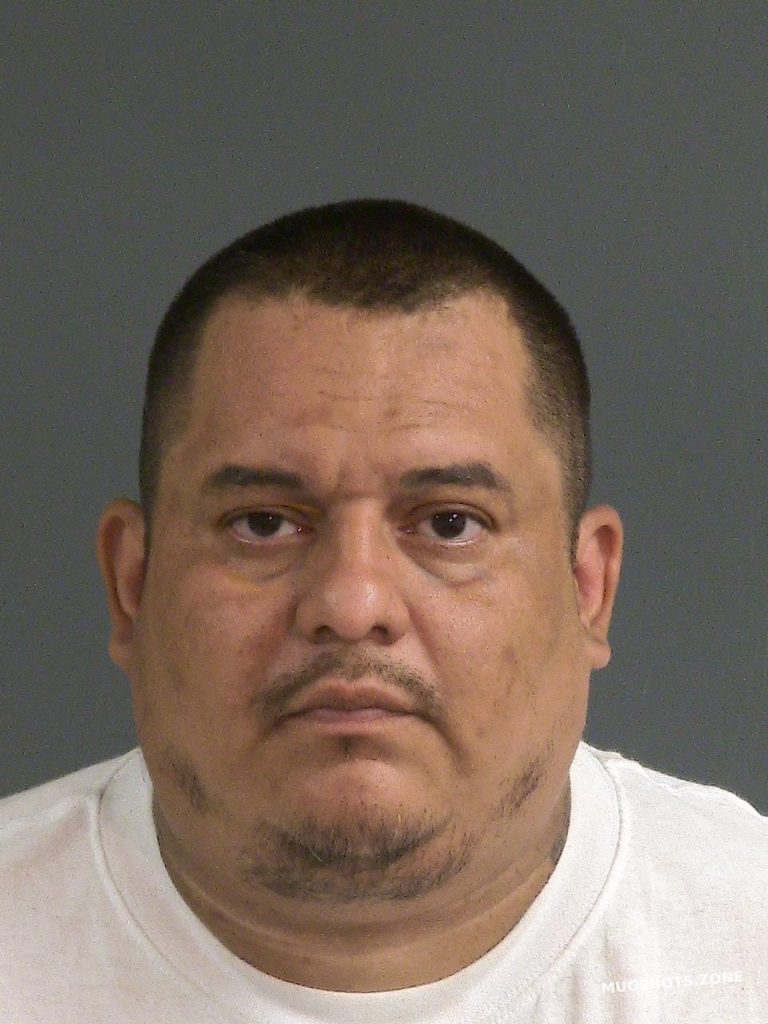 OCAMPO JOSE JORDAN 09/05/2023 - Charleston County Mugshots Zone