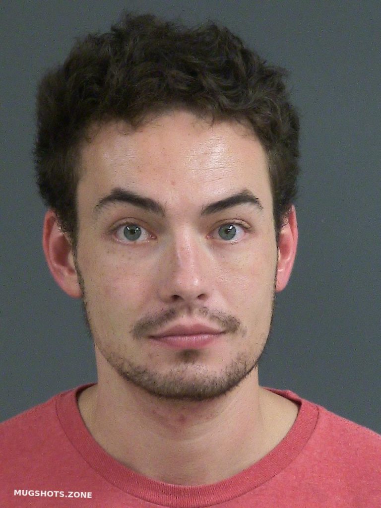 CAMPBELL ELIJAH TYLER 09/06/2023 - Charleston County Mugshots Zone