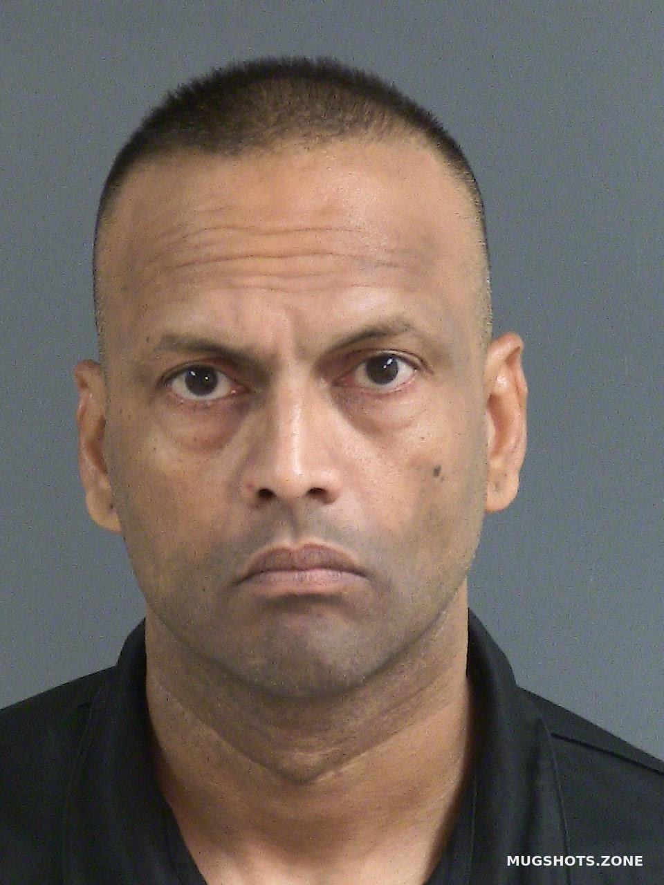 SAMAROO TIMOTHY 09/09/2023 - Charleston County Mugshots Zone