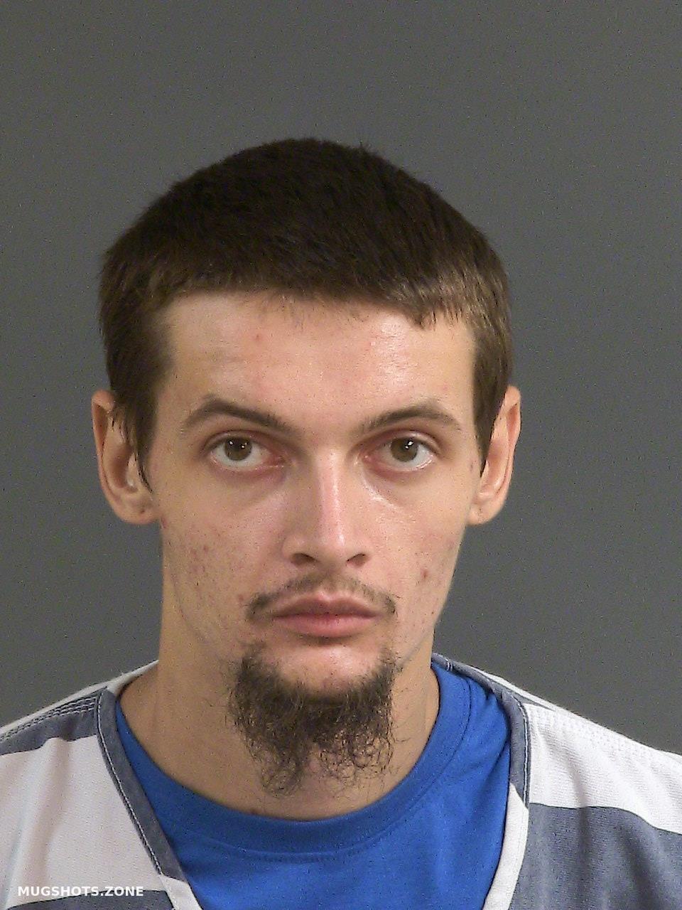 CONKLIN COLIN MICHAEL 09/10/2023 - Charleston County Mugshots Zone