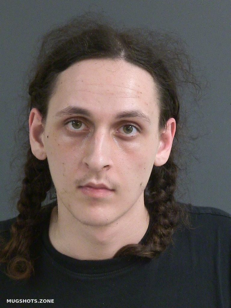 DAVENPORT COLTON BLAKE 09/12/2023 - Charleston County Mugshots Zone