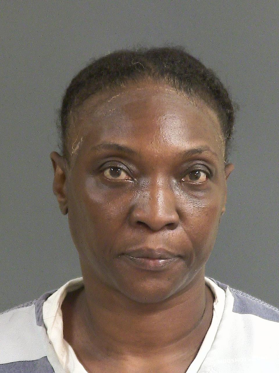 SIMMONS ZAMORA VALORIE ANN 09/13/2023 - Charleston County Mugshots Zone