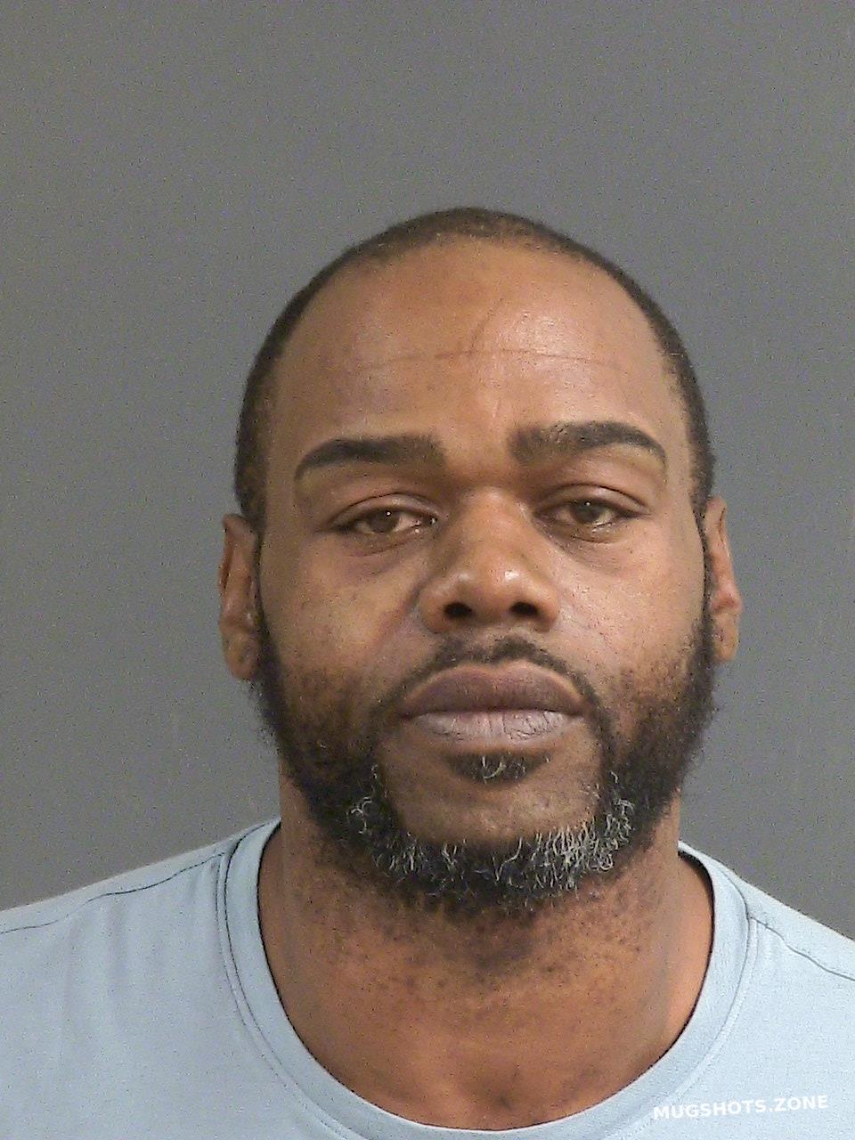 SEXTON OMAR RASHAD 09/13/2023 - Charleston County Mugshots Zone