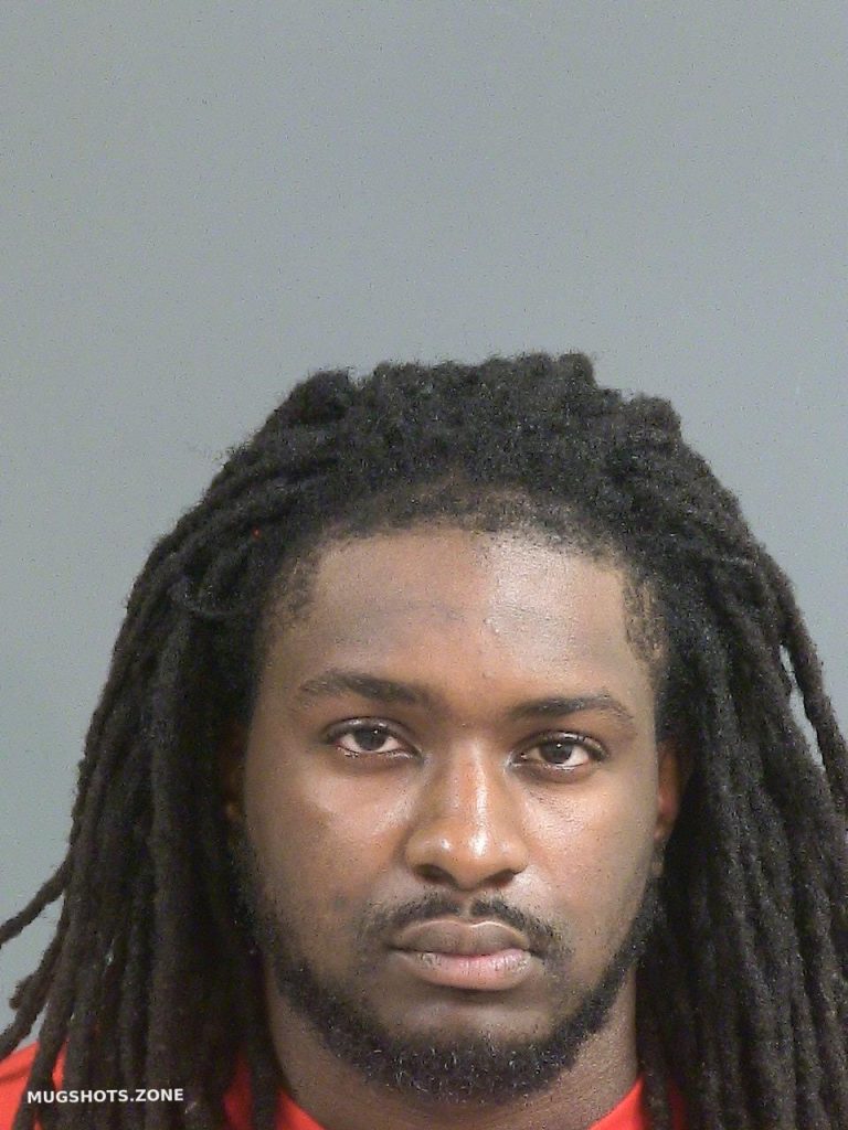 GORE MARCUS ALFRED 09/15/2023 - Charleston County Mugshots Zone