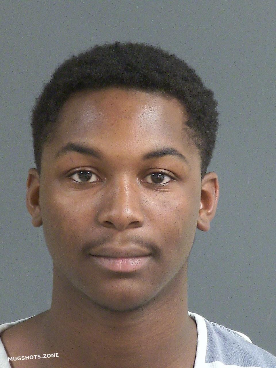 ALSTON CHRISTOPHER DAURELL DONTE 09/17/2023 - Charleston County ...