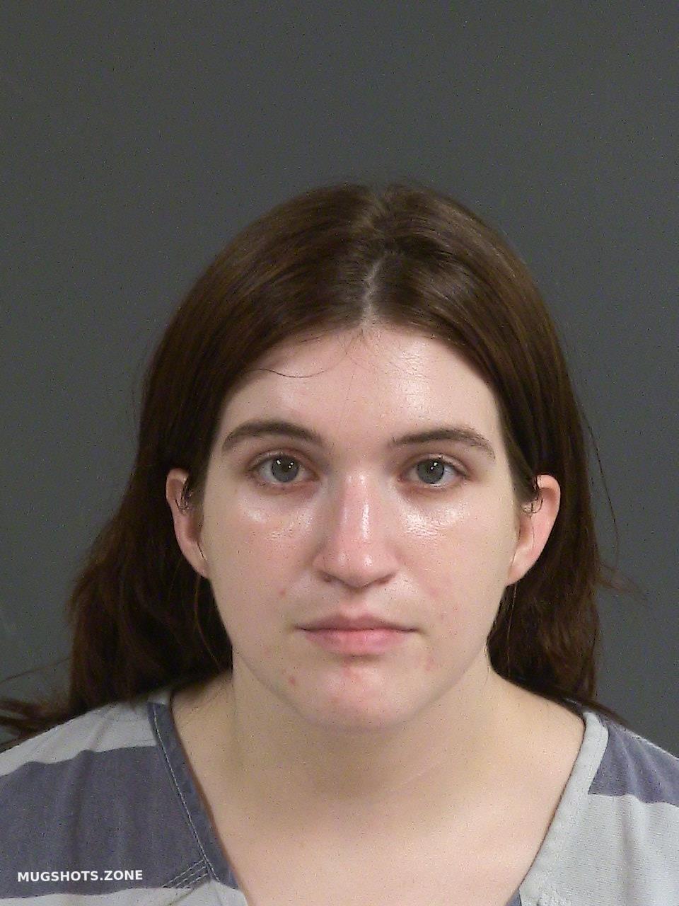 ACKERMAN AIMEE CHRISTINA 09/18/2023 - Charleston County Mugshots Zone