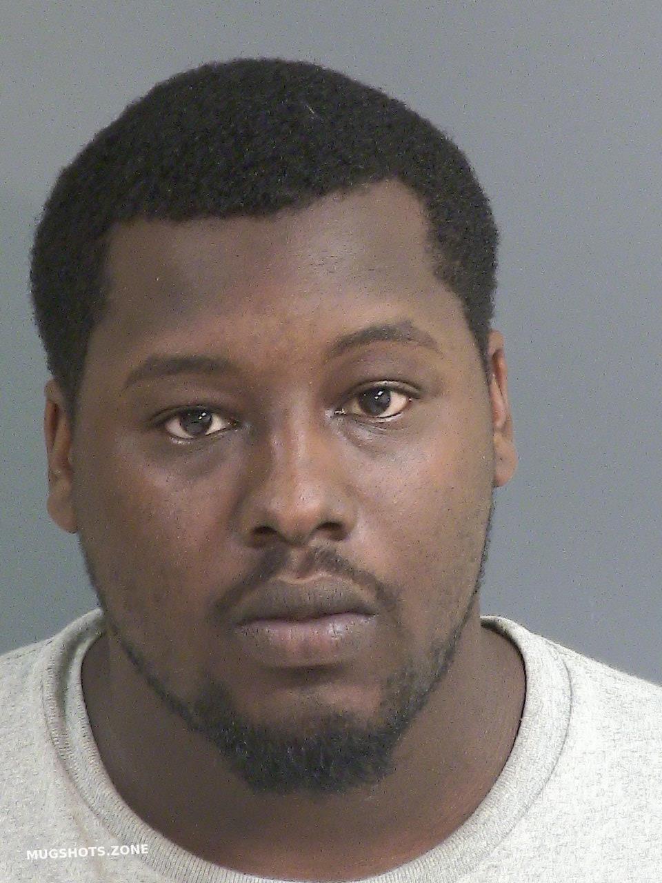 JENKINS SHAMIEKE KENARD 09/19/2023 - Charleston County Mugshots Zone