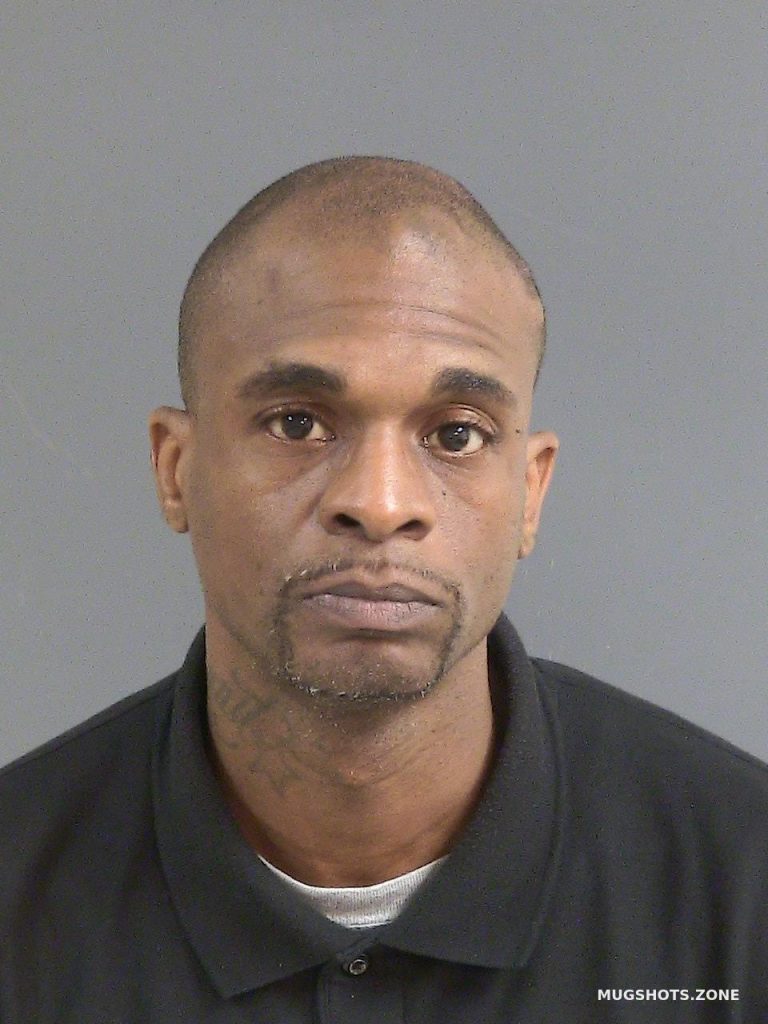 JONES CHRISTOPHER COREY 09/21/2023 - Charleston County Mugshots Zone