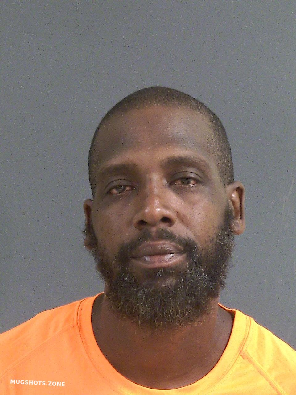 KEMP JASON ANTHONY 09/23/2023 - Charleston County Mugshots Zone