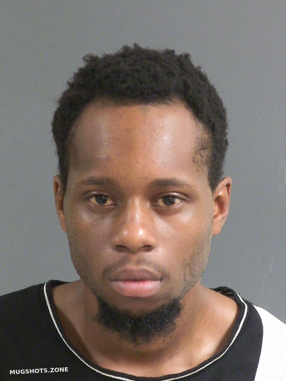 SHEPHARD TYRESE JEQUEST 09/26/2023 - Charleston County Mugshots Zone