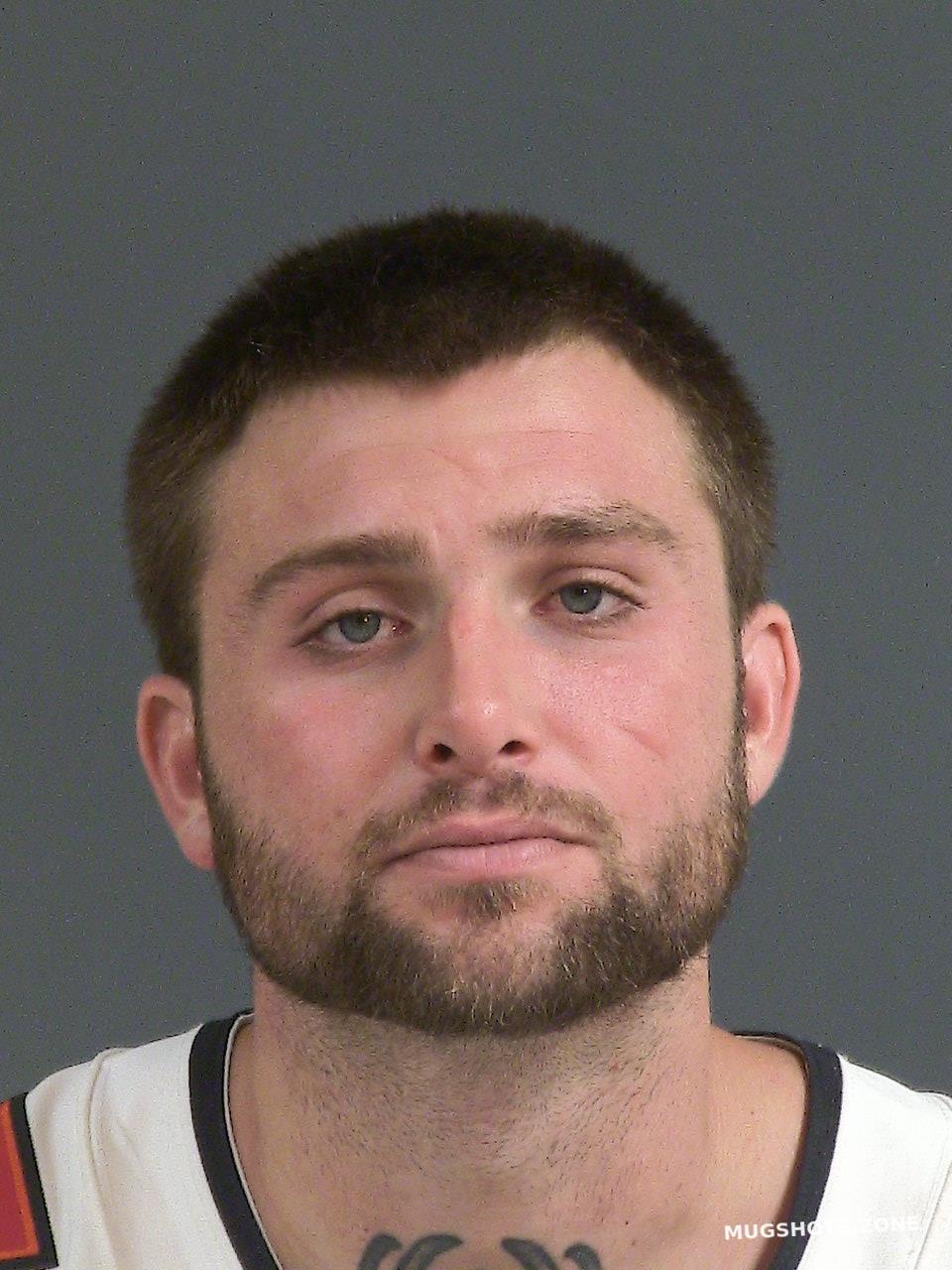 WRIGHT BRANDON PATTERSON 09/26/2023 - Charleston County Mugshots Zone