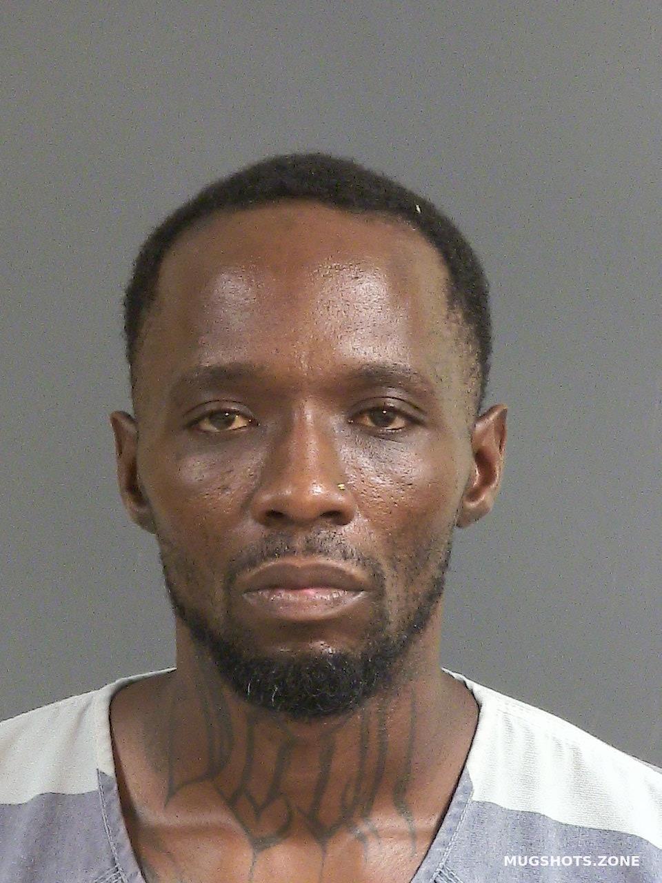 MCCANTS JERON LAREN 09/26/2023 - Charleston County Mugshots Zone