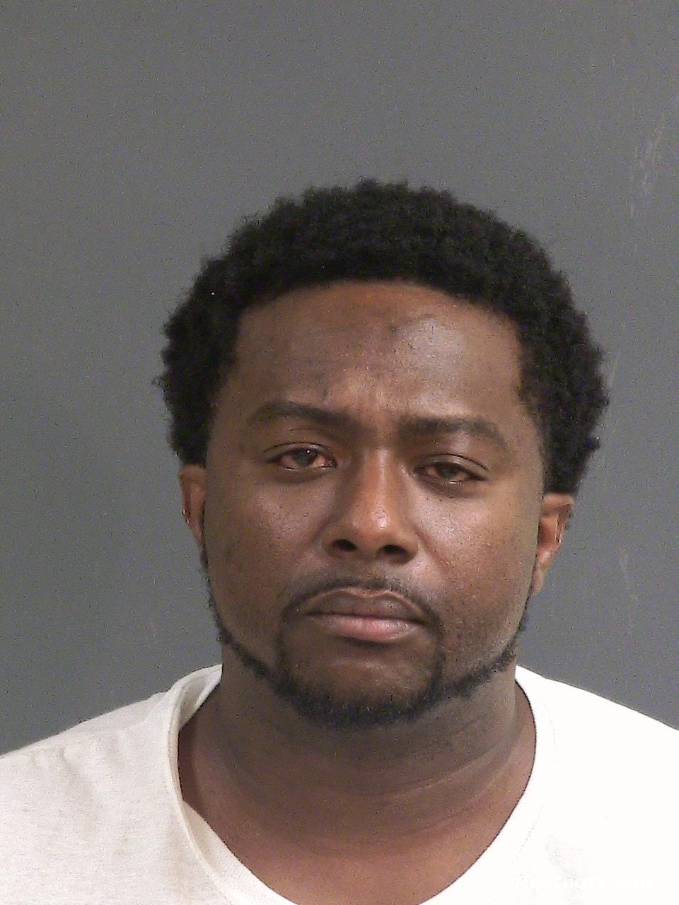 SIMMONS CORDELL SHRONE 09/30/2023 - Charleston County Mugshots Zone