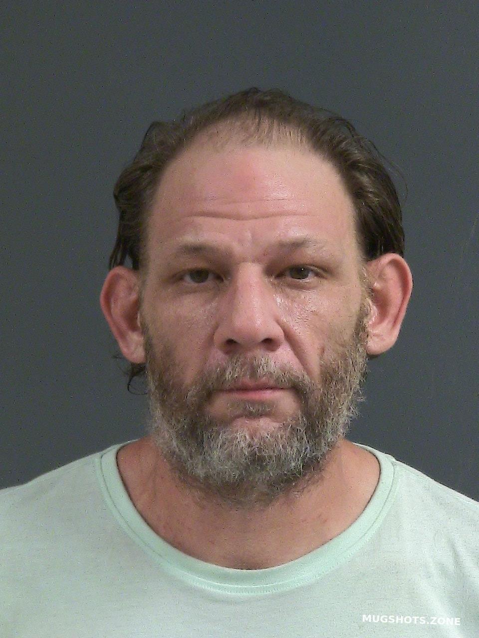 MILNER RONALD LLOYD 10/02/2023 - Charleston County Mugshots Zone
