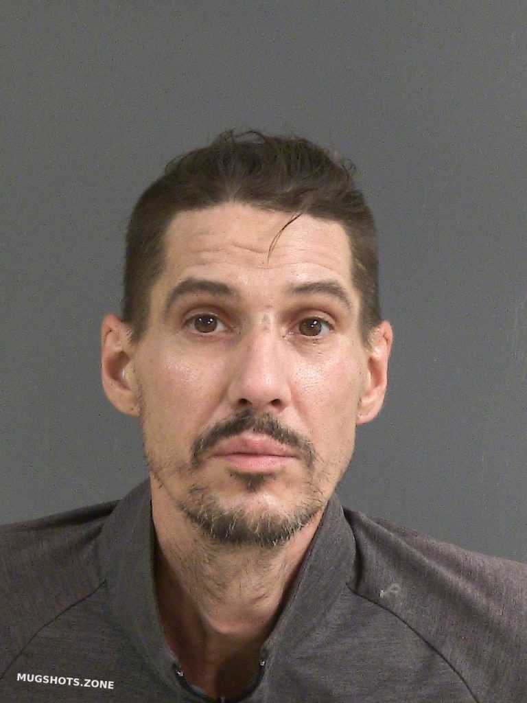 HALLOCK DWAYNE KENNETH 10/02/2023 - Charleston County Mugshots Zone