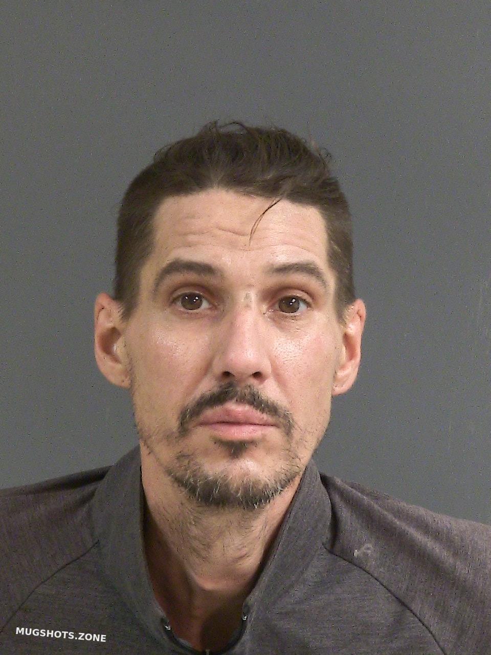 HALLOCK DWAYNE KENNETH 10/02/2023 - Charleston County Mugshots Zone