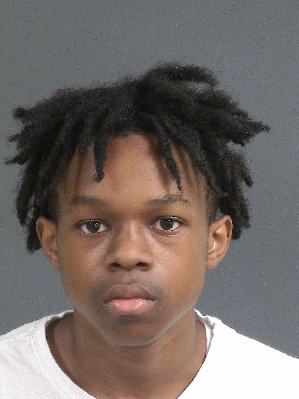 SCOTT KYZHAE CARMELO 10/03/2023 - Charleston County Mugshots Zone