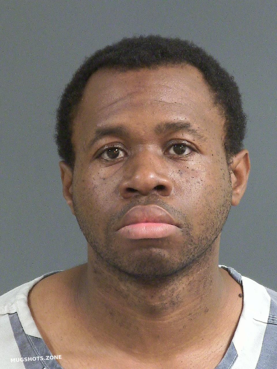 SMILEY SHIYON DEVONTE 10/03/2023 - Charleston County Mugshots Zone