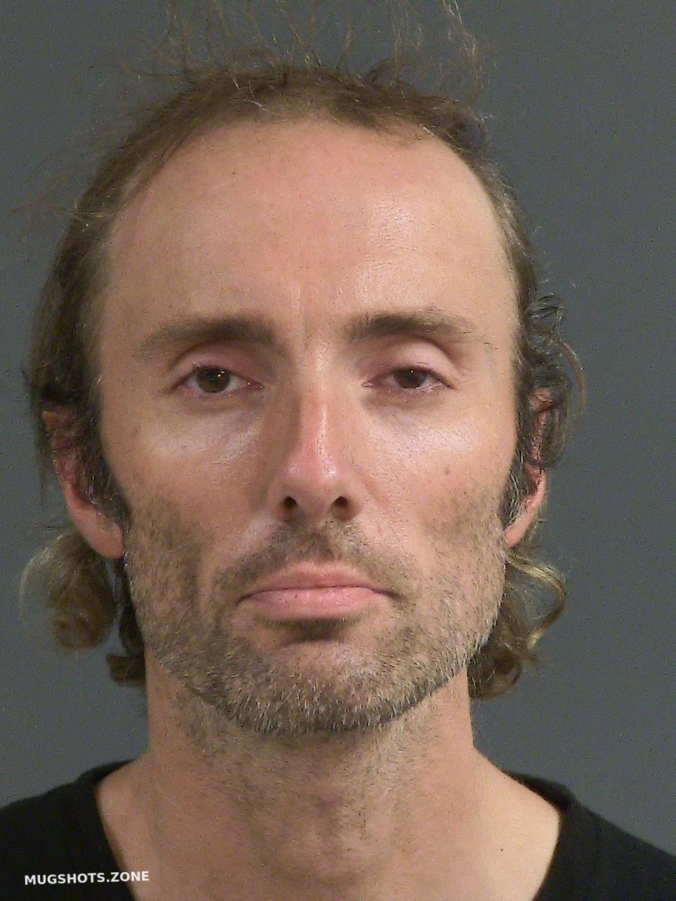 URBAN THOMAS FORD 10/05/2023 - Charleston County Mugshots Zone