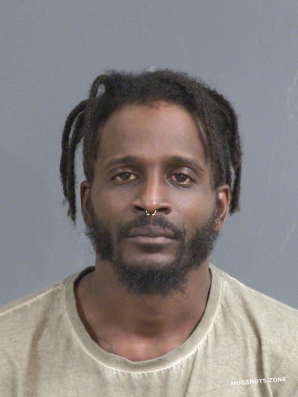 NELSON JOHNATHAN ANTHONY 10/08/2023 - Charleston County Mugshots Zone