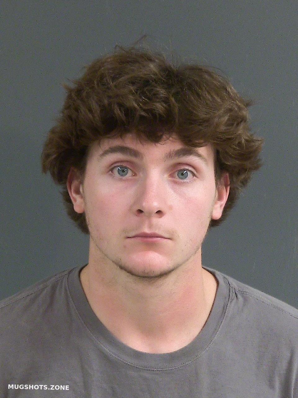 CALLAN IAN JOSEPH 10/09/2023 - Charleston County Mugshots Zone