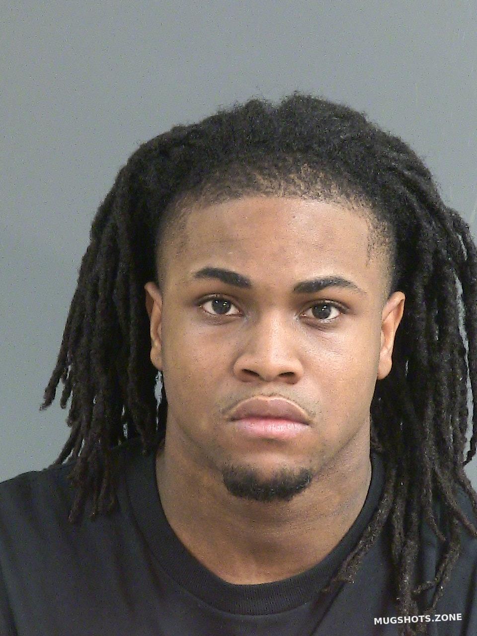 THOMAS COREY MARQUETTE 10/10/2023 - Charleston County Mugshots Zone