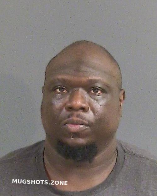 JUDGE MICHAEL KENNETH 10/10/2023 - Charleston County Mugshots Zone