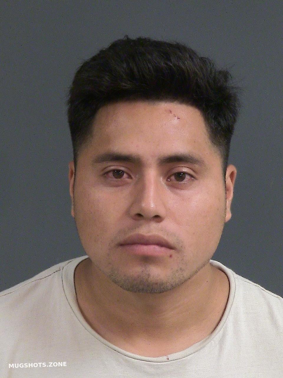 VELASQUEZ DIAZ ALEXANDER 10/12/2023 - Charleston County Mugshots Zone
