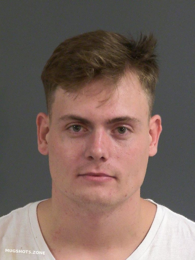 CHAMBERS CAMERON TYLER 10/14/2023 - Charleston County Mugshots Zone