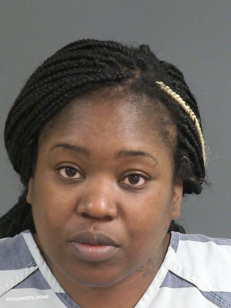 FRAZIER LASHAY BRITTANY 10/15/2023 - Charleston County Mugshots Zone