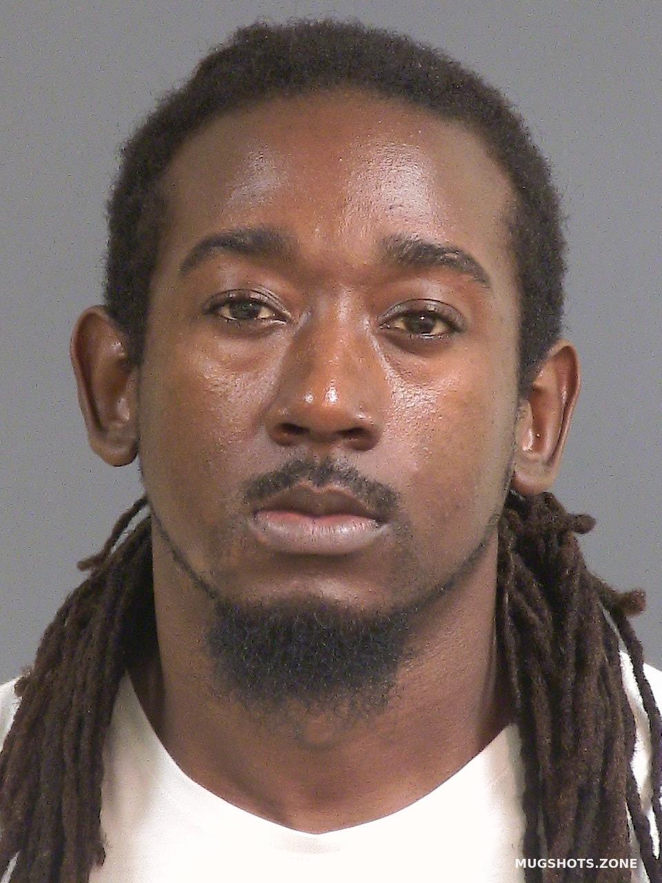 MCNEIL LUCAS MALIK 10/15/2023 - Charleston County Mugshots Zone