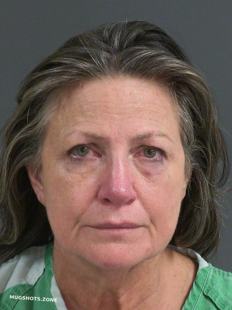FOWLER DONNA JEAN 10/16/2023 - Charleston County Mugshots Zone