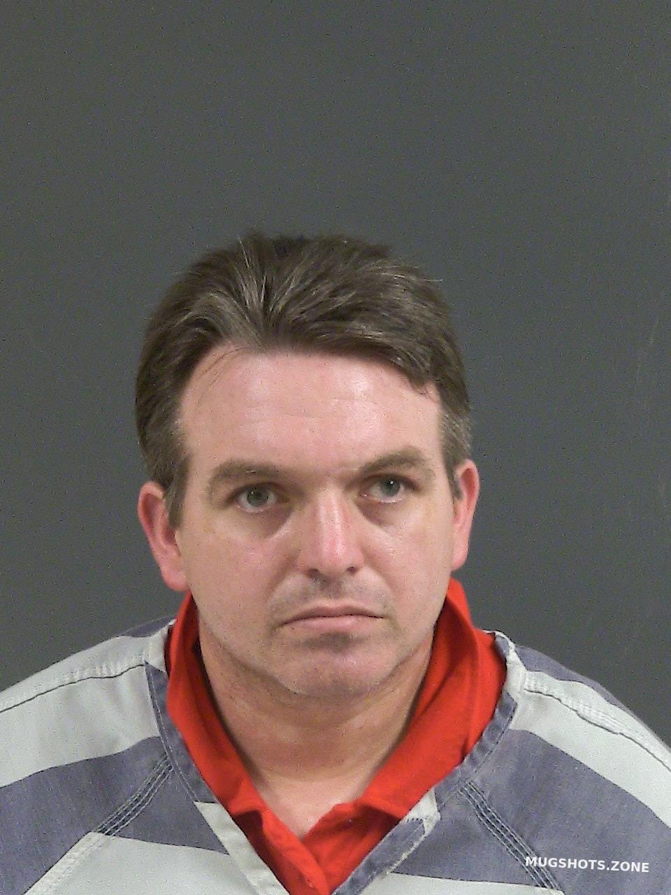 ROTH WILLIAM JON NEAL 10/20/2023 - Charleston County Mugshots Zone