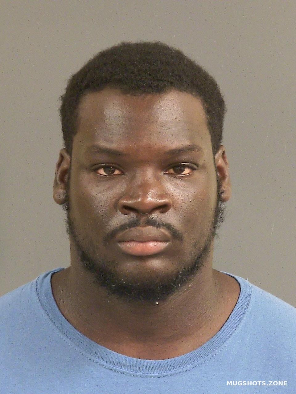 MOULTRIE DAVID AARON 10/21/2023 - Charleston County Mugshots Zone